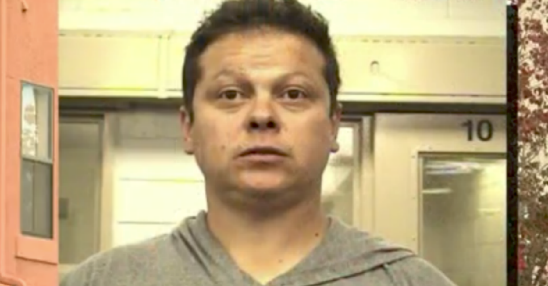 Democratic Congressional Candidate Arrested for Stalking in New Mexico