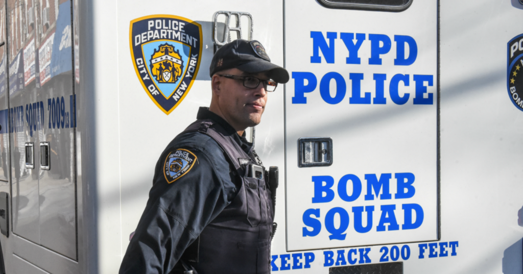 NY Times Examines Motivations of 'Loving and Giving' Bomb Suspect ...