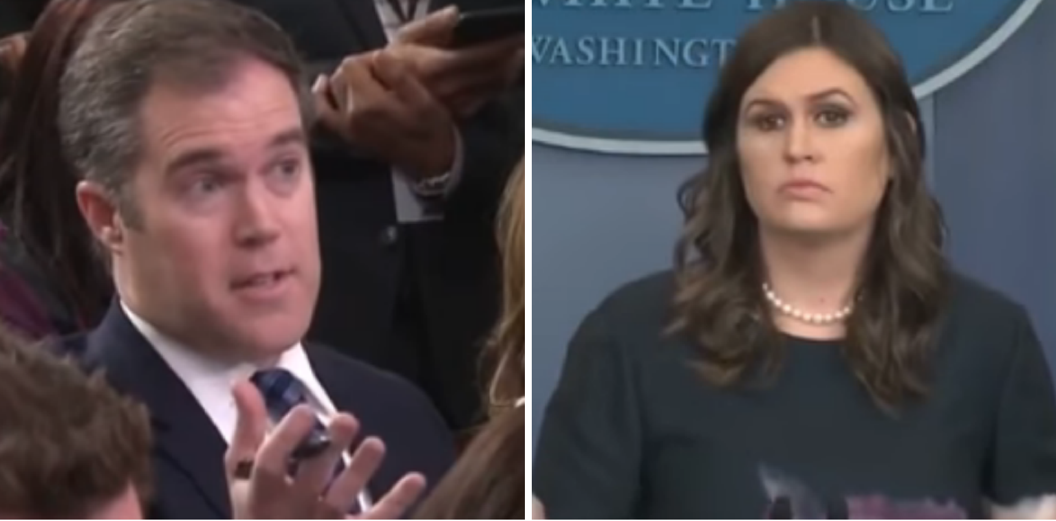 Peter Alexander May Be Shocked to Hear How Much MSNBC Uses the Term ...