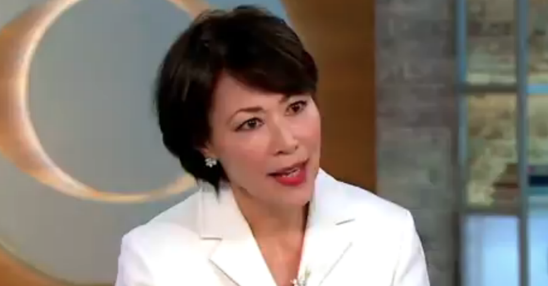 Ann Curry 'Not Surprised' by Sexual Misconduct Allegations Against Matt Lauer