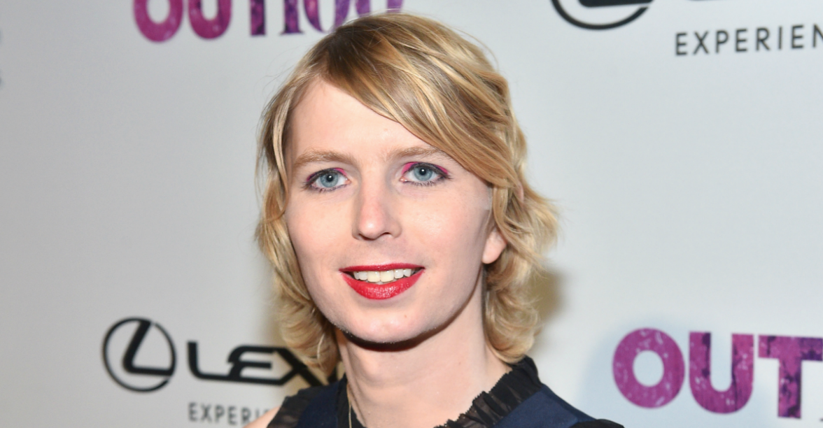 Chelsea Manning Says She 'Took Opportunity' to Gather Intelligence on ...