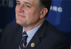 GOP Rep Blasts ESPN Over Host's Call to Change Notre Dame Fighting ...