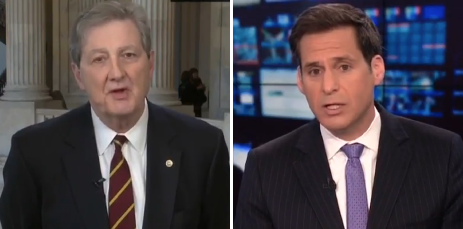 GOP Senator: We Need 'Idiot Control,' Not 'Gun Control'