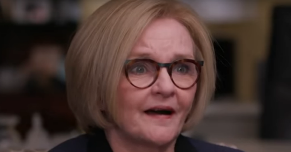 McCaskill: Clinton Should Respect People Who Didn't Support Her