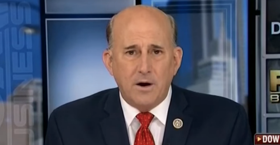 Gohmert: Massive Omnibus Bill Could Cost Republicans the Majority