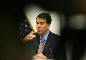 Pentagon Gearing Up for Space Warfare