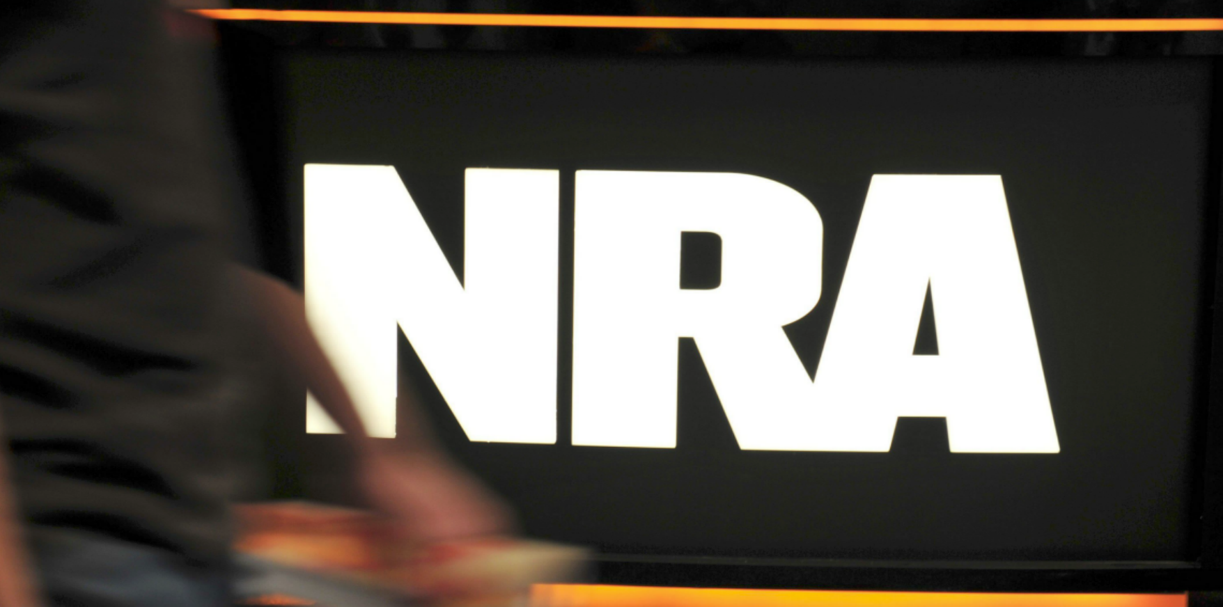 NRA PAC Donations More Than Tripled in February