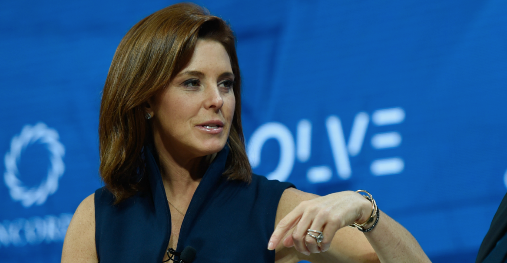 MSNBC’s Ruhle: ‘I’m Rooting for the Administration’