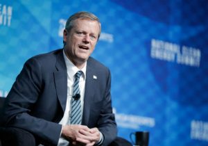 Poll: America's 10 Most Popular Governors Are All Republicans