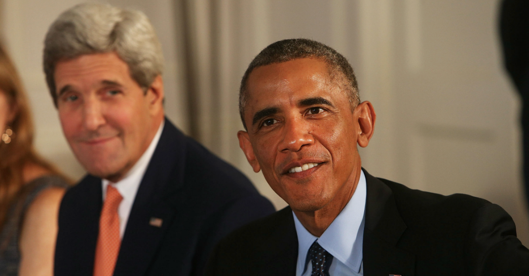 $48M 'No-Bid' State Department Grant for ISIS Bomb Removal Faces ...