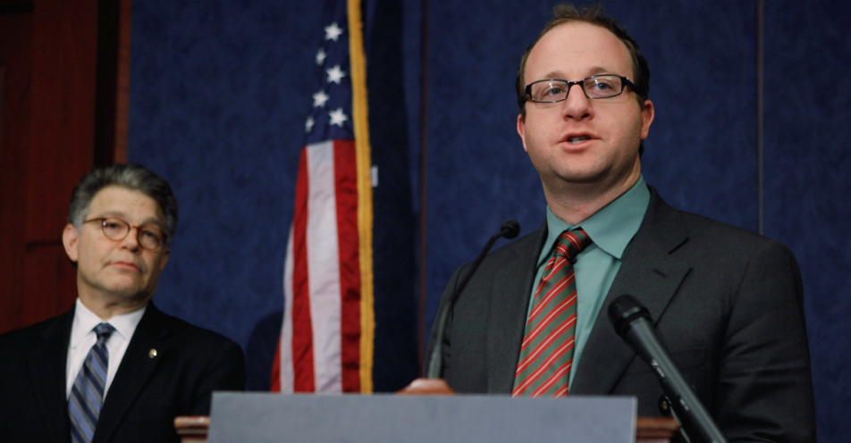 Polis Cuts Checks to Campaign After Good News for Challenger
