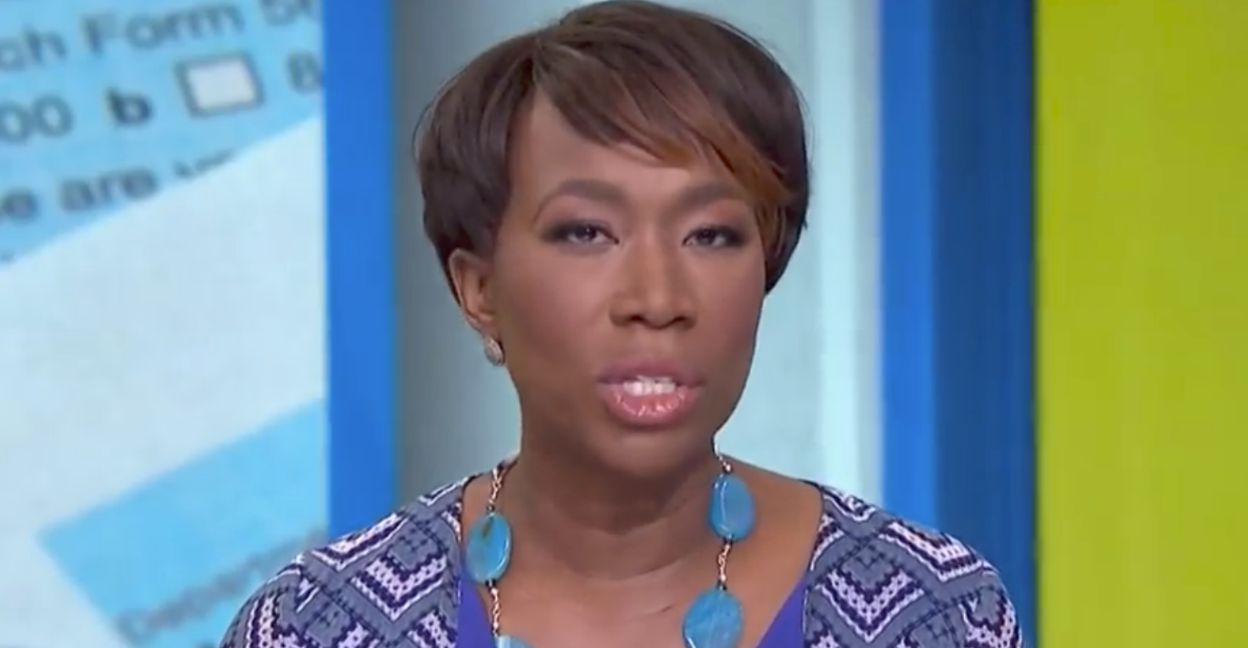 Joy Reid Apologizes for Blog Posts, Appears to Drop Hacking Claim ...