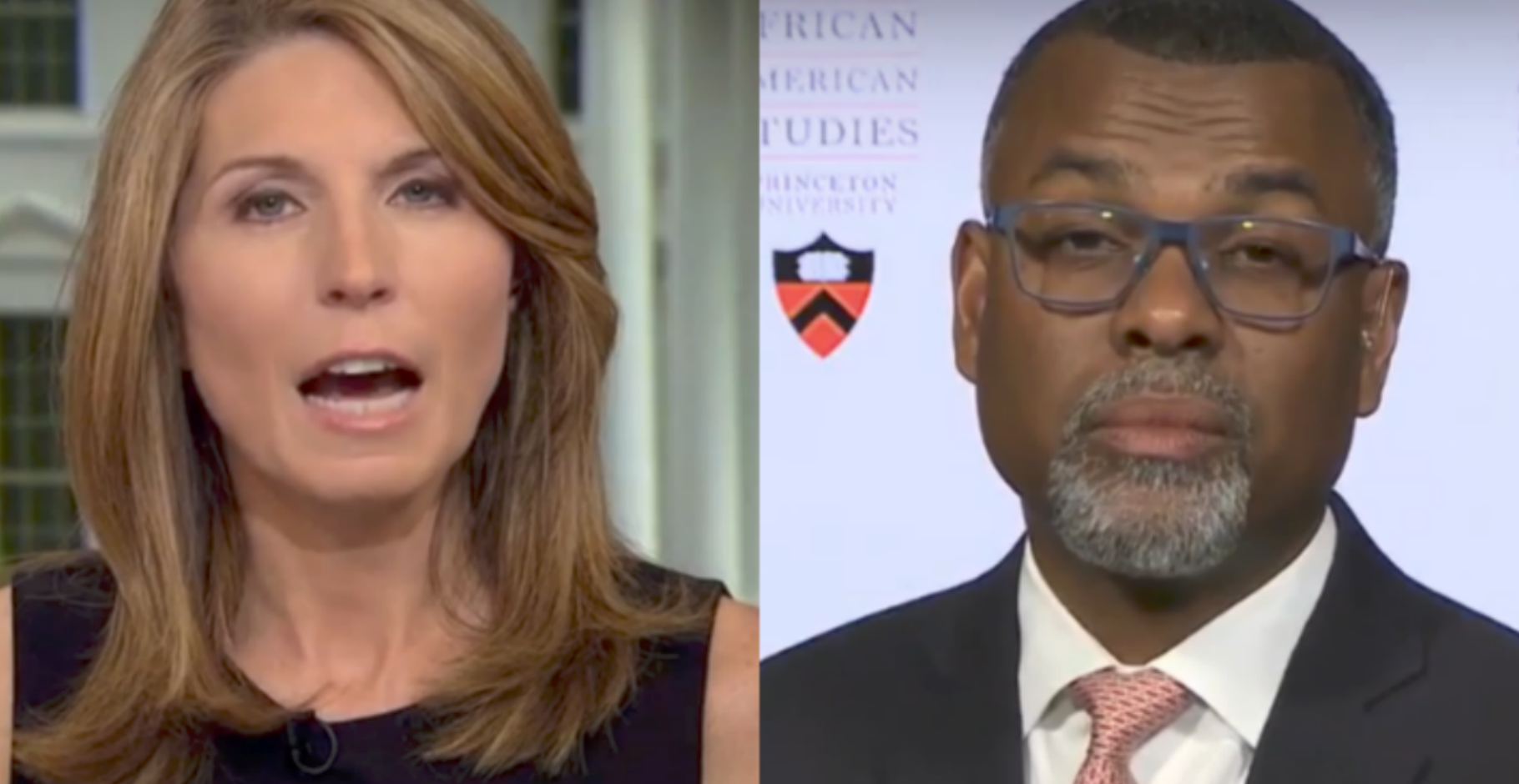 MSNBC Host: Trump Watches Morning Joe 'Every Day Like a Slave'