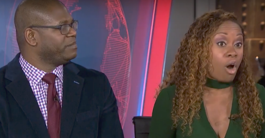 MSNBC Analyst: ‘If You’re Not a Straight White Male,’ Kennedy ...
