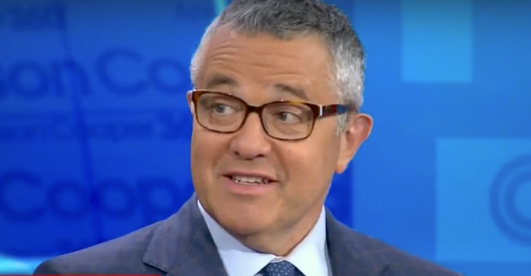 CNN Legal Analyst: Framers Never Envisioned Supreme Court Justices ...