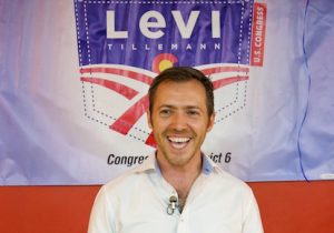 Democrat Unity Still Suspect in Key Colorado Battleground House District