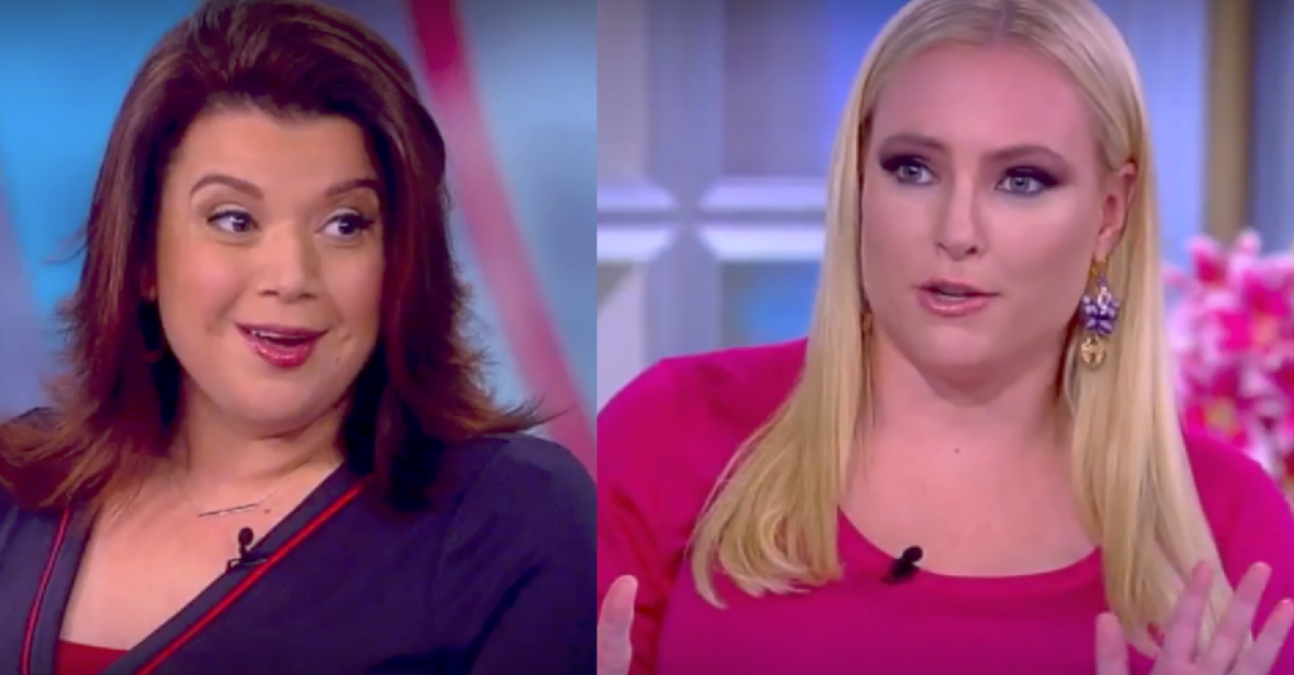 Ana Navarro: 'CNN Tries to Be Very Balanced'