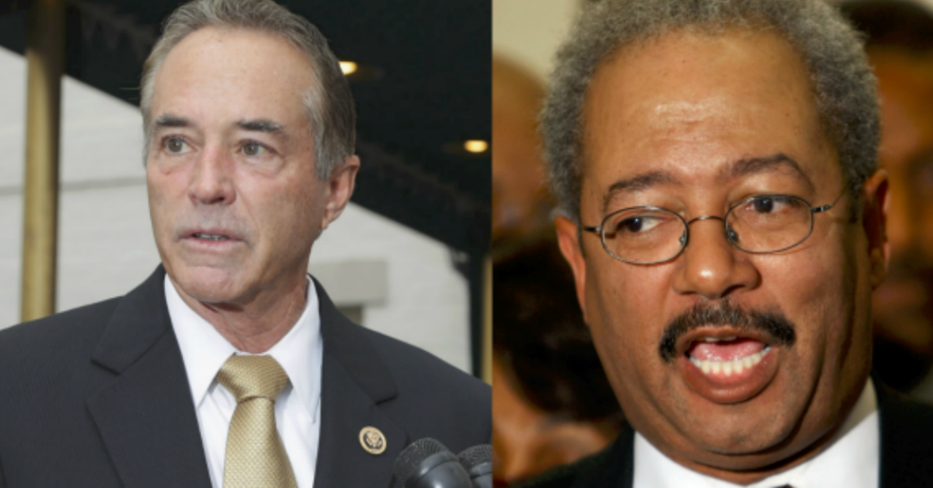 GOP Rep's Fraud Arrest Gets 17 Times More Coverage Than Democrat ...