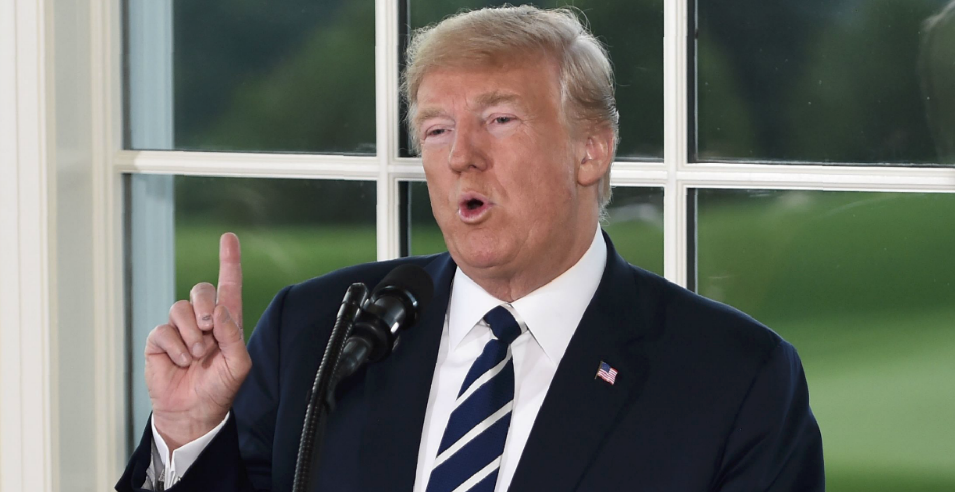 Trump Admin Builds 'More Lethal' U.S. Military, Expands Force by Nearly ...