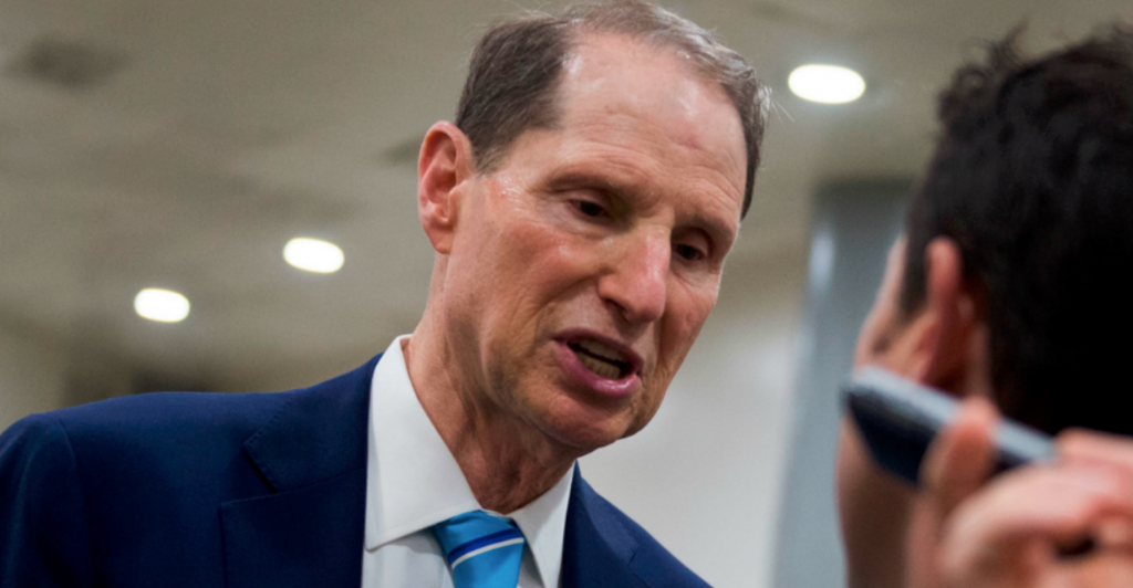 Dem Senator: Nice Twitter You Got There. It'd Be a Shame If Something ...