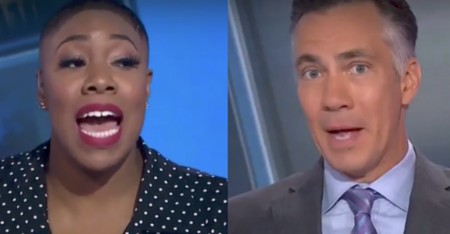 CNN Commentator: Trump Administration Performing 'Hostile Takeover of ...