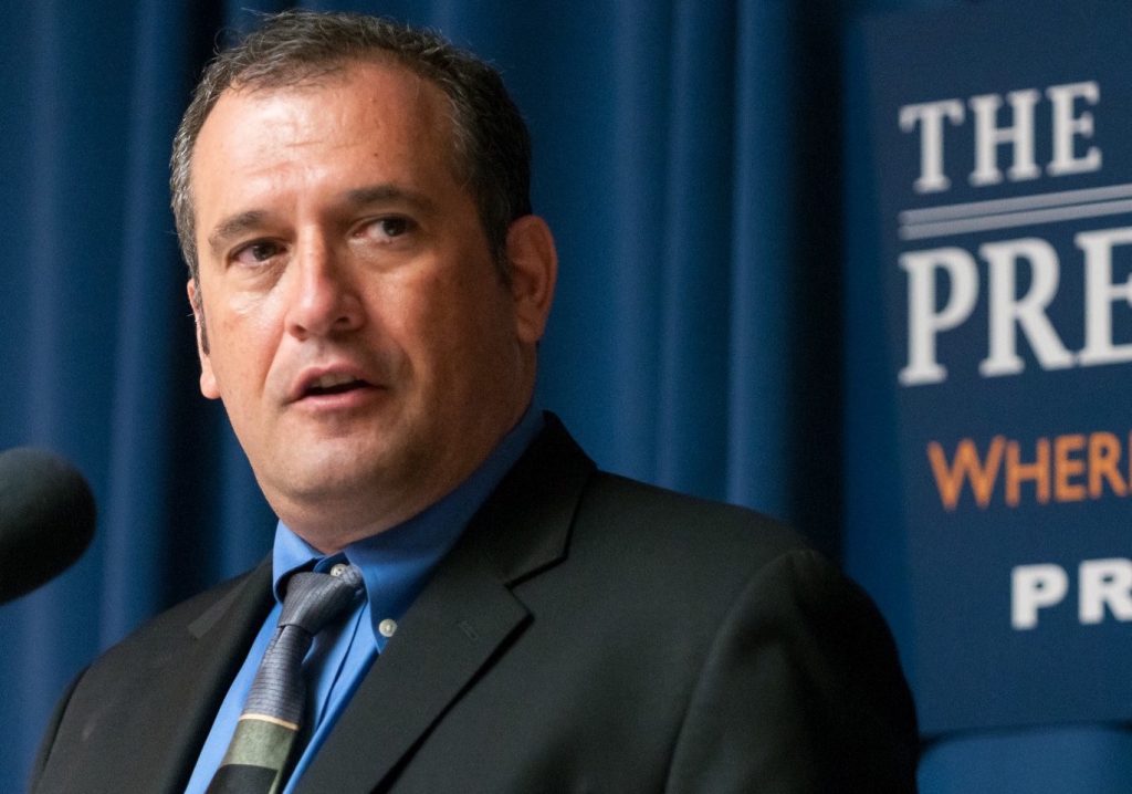 Maryland Police Respond to CNN Contributor's Report, Deny Investigation ...