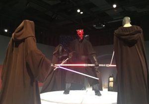 The Force of Fans and Fabric — Review: 'Star Wars and the Power of the ...