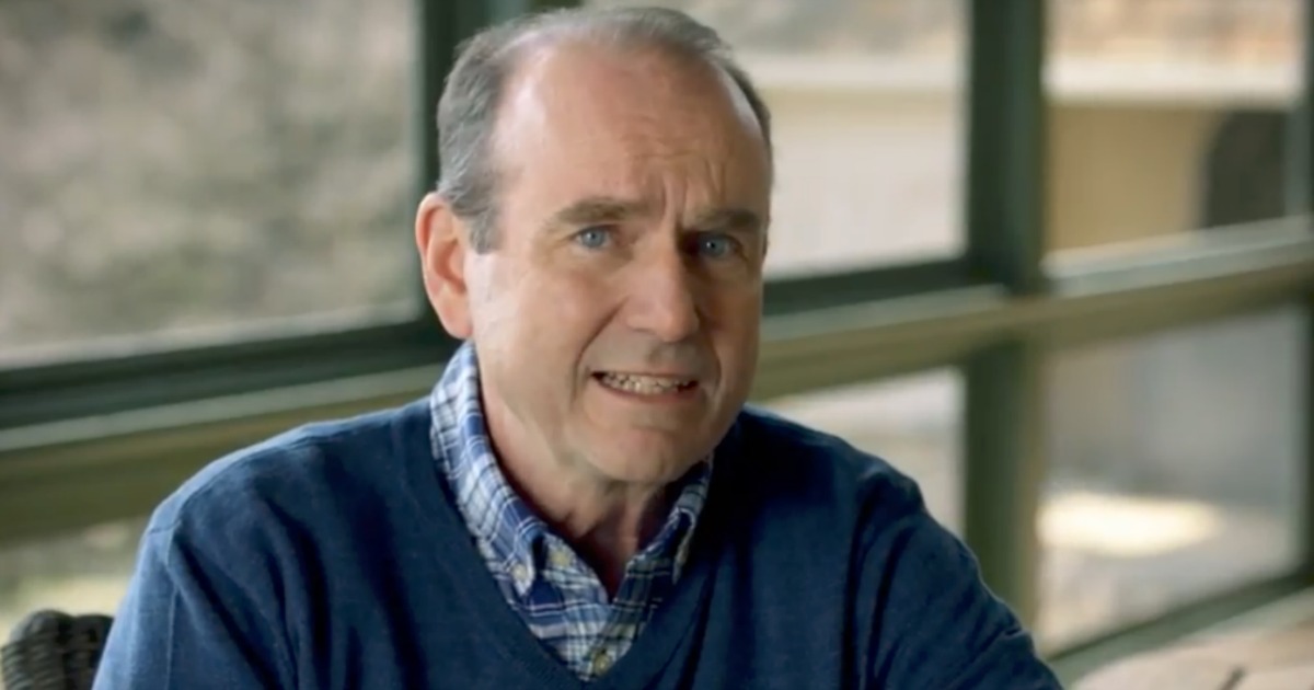 Scott Wallace Owns Stock in Opioid Manufacturer Being Sued by His District