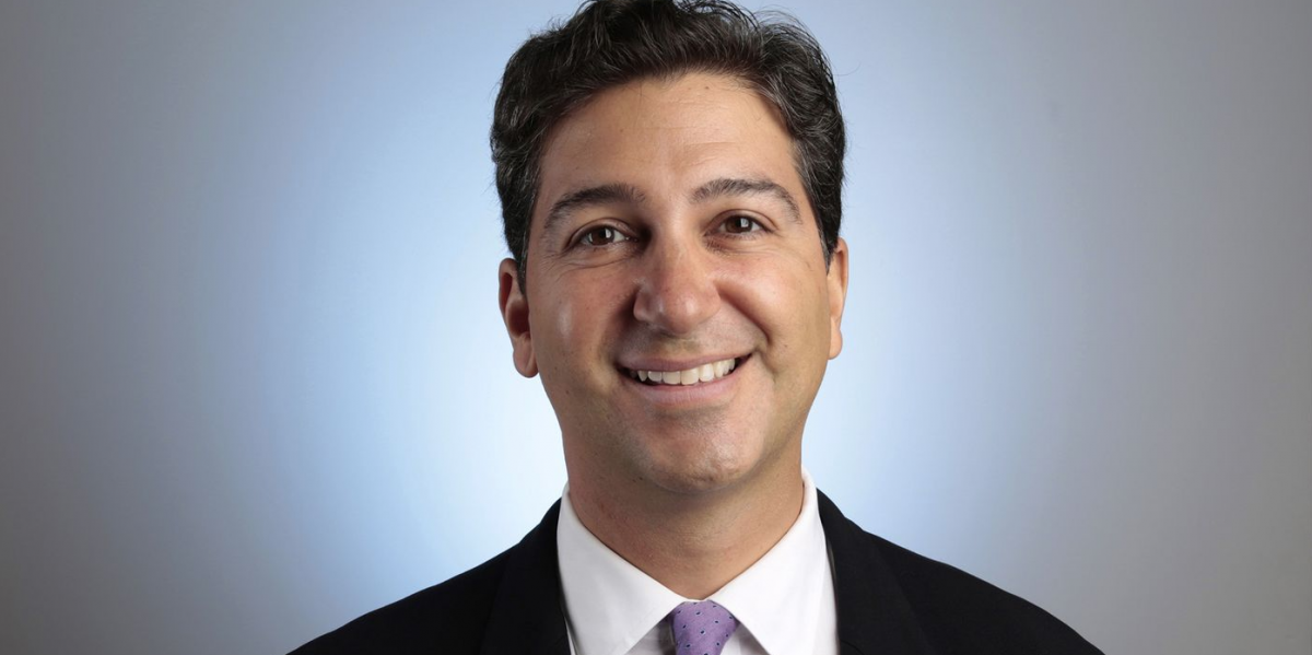 NBC's Ken Dilanian: North Dakota, New York Having Same Number of Senate ...