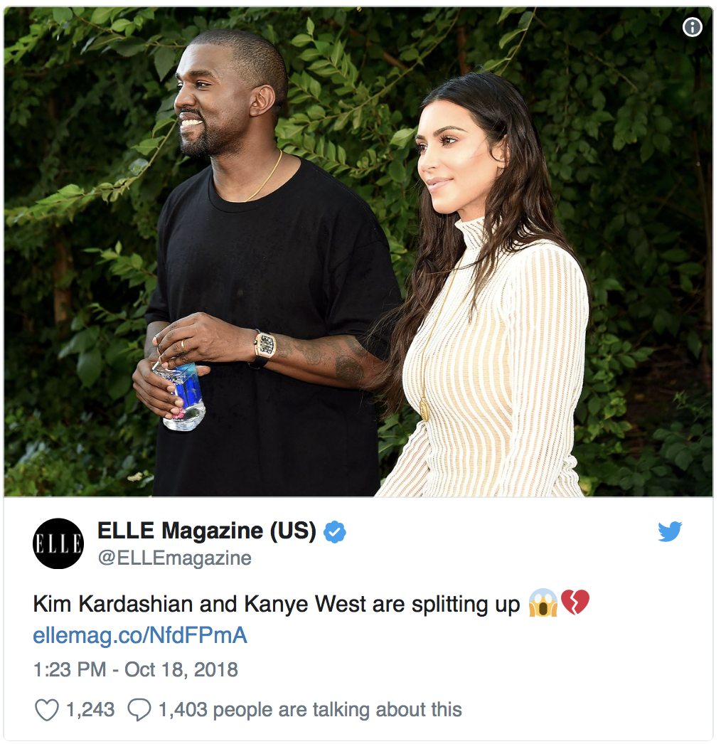 Elle Tried to Trick People Into Registering to Vote, Which Is Horrible ...