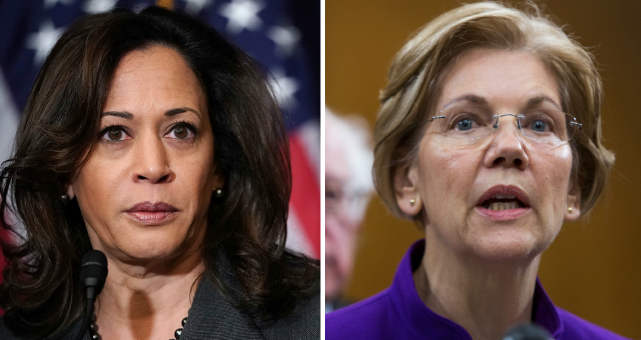 Watchdog Group Includes Potential 2020 Dem Candidates on 'Worst Ethics ...