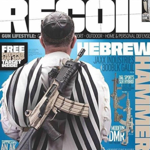 Some in Jewish Community Advocate Bearing Arms After Pittsburgh