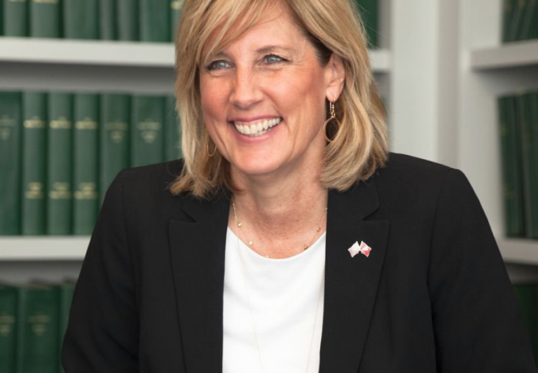 Trump Tweets Endorsement of Congresswoman Claudia Tenney