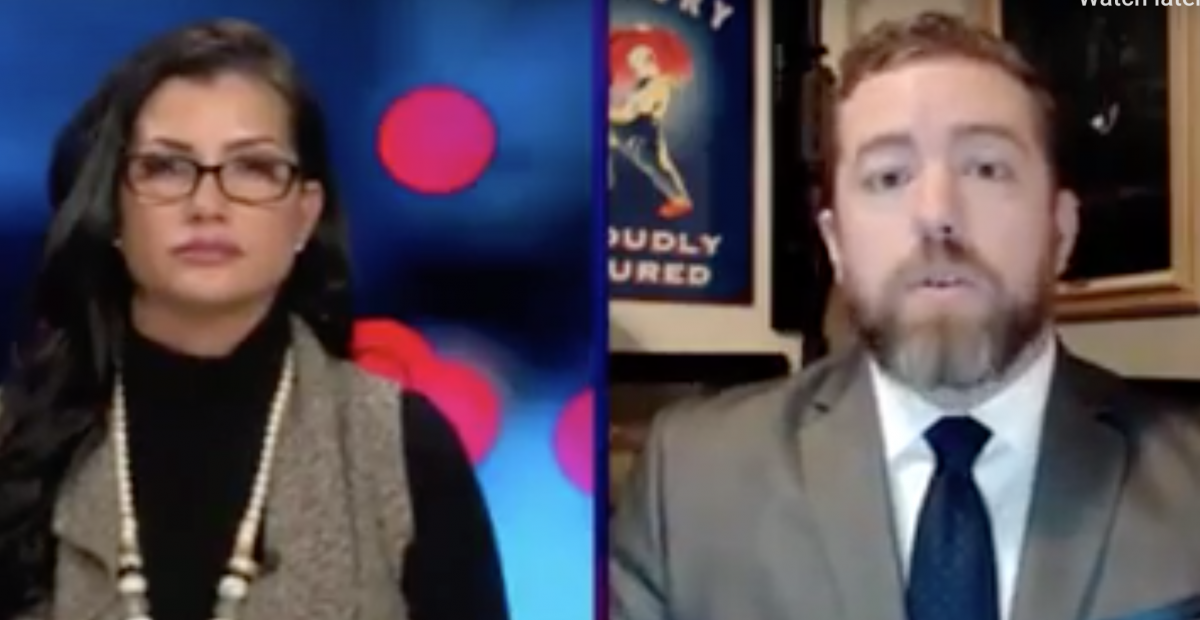 Gutowski: The Media Consistently Relies on False Premises in Reports on ...