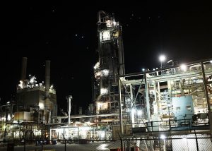 U.S. Becomes Net Oil Exporter for First Time Since Truman Presidency