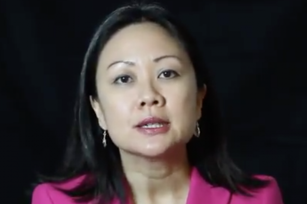 After Hitting Back at Critics, Virginia State Delegate Claims She ...