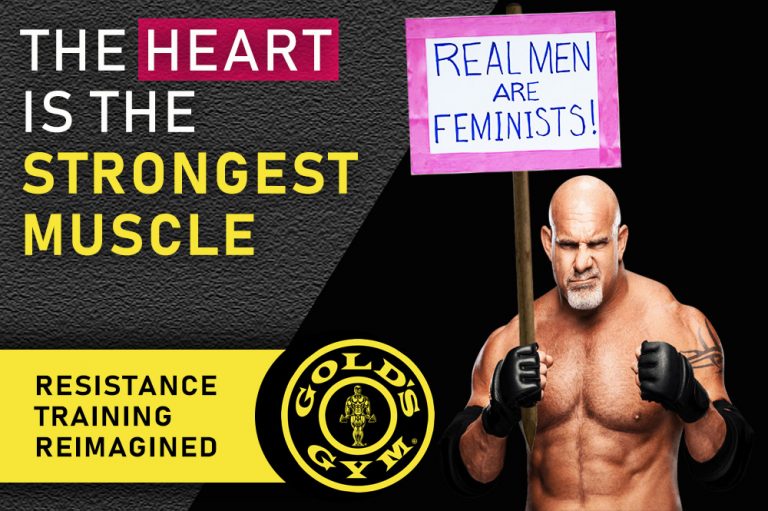 Gillette the Dogs Out? Woke 'Man' Brands Are the Future of Corporate ...