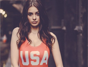 Jewish Model Harassed After Coming Out As Trump Supporter