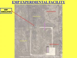 Satellite Photos Show Chinese Anti-Satellite Laser Base