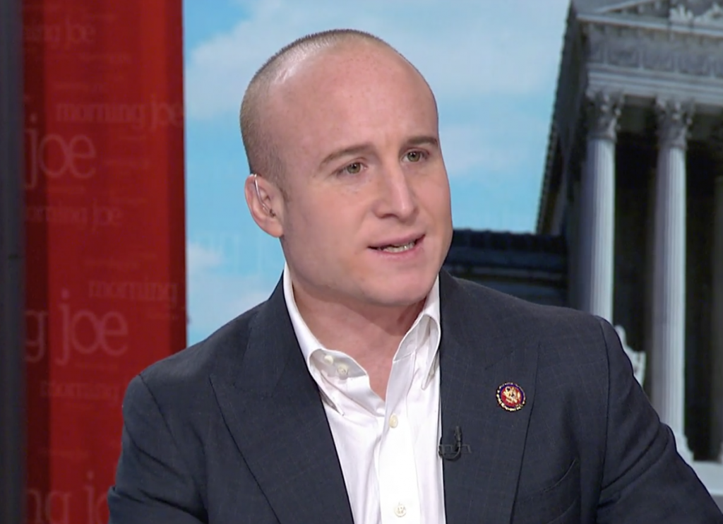 Max Rose (D) Apologizes to Jewish Constituents for Omar's Comments: 'I ...