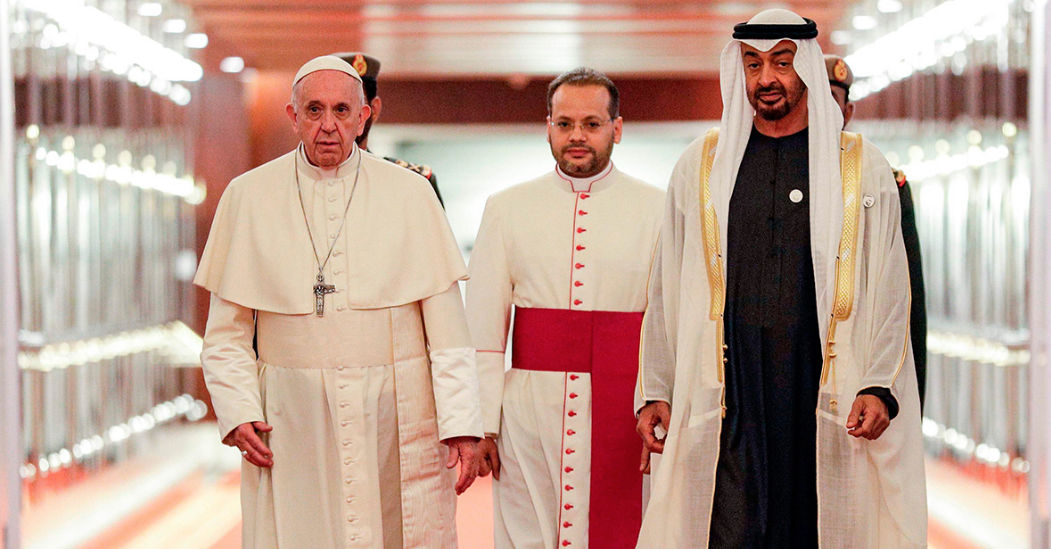 One U.S. Family's Tortuous Battle In Dubai's Sharia Courts