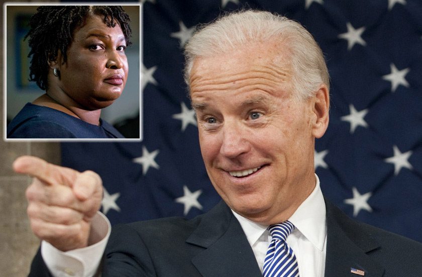 This New Poll Gives the Lie to Democrats' 'Jim Crow 2.0' Myth