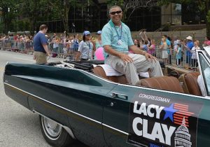 Dem Rep Paid Sister's Firm Half of Campaign Cash Expenditures