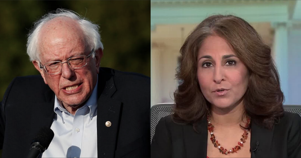 Bernie Sanders Attacks ThinkProgress, a Liberal Blog Launched by His ...