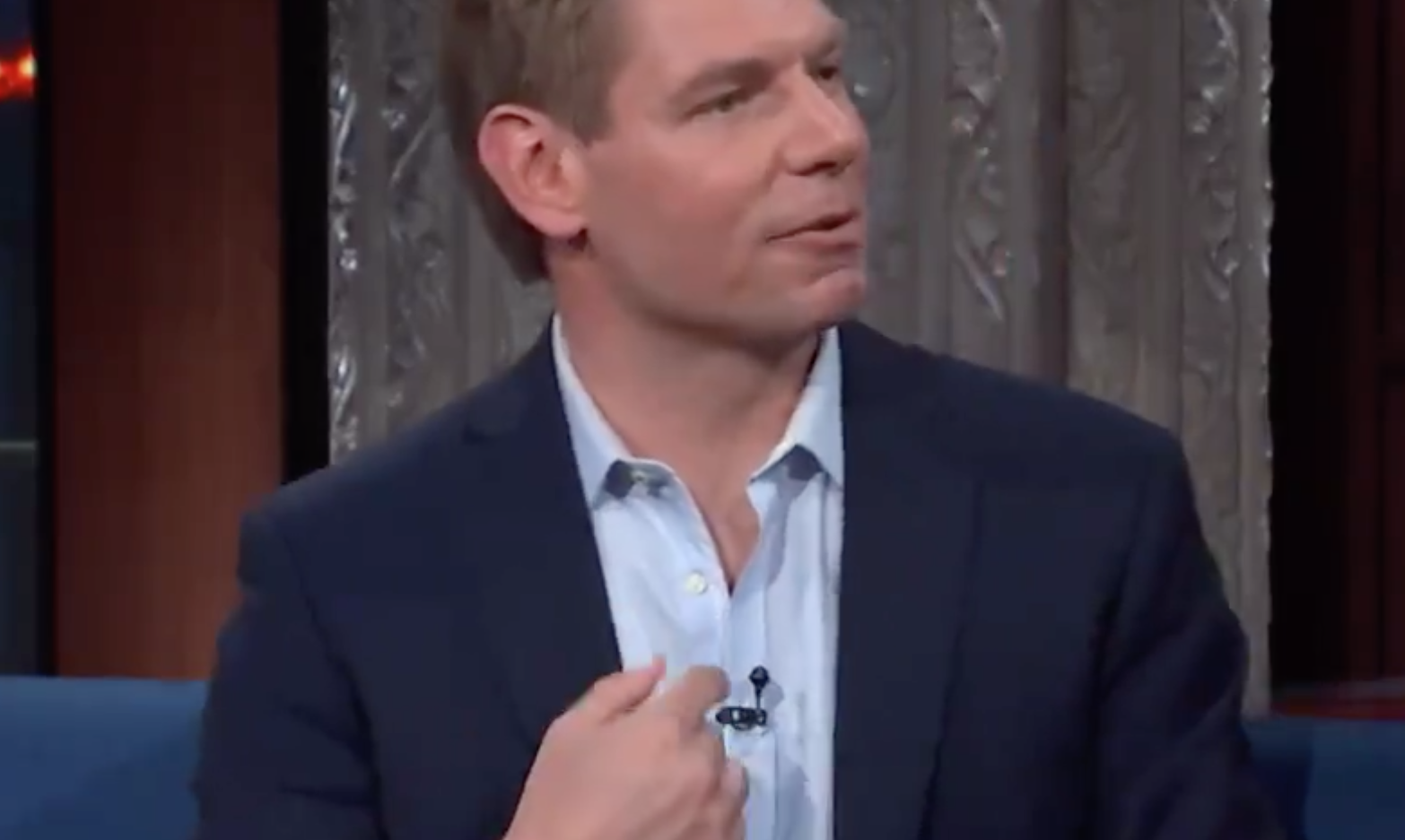 Swalwell Announces Presidential Bid: I’m a ‘Leader Who Is Willing to Go ...