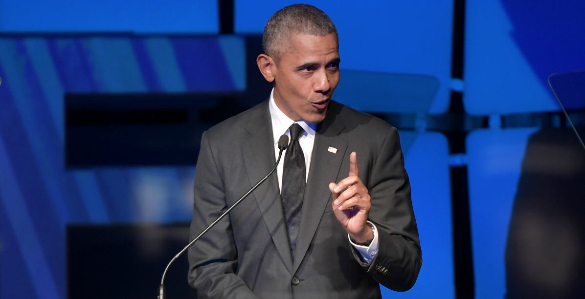 Obama: America's Gun Laws 'Don't Make Much Sense' and Anybody 'Can Buy ...