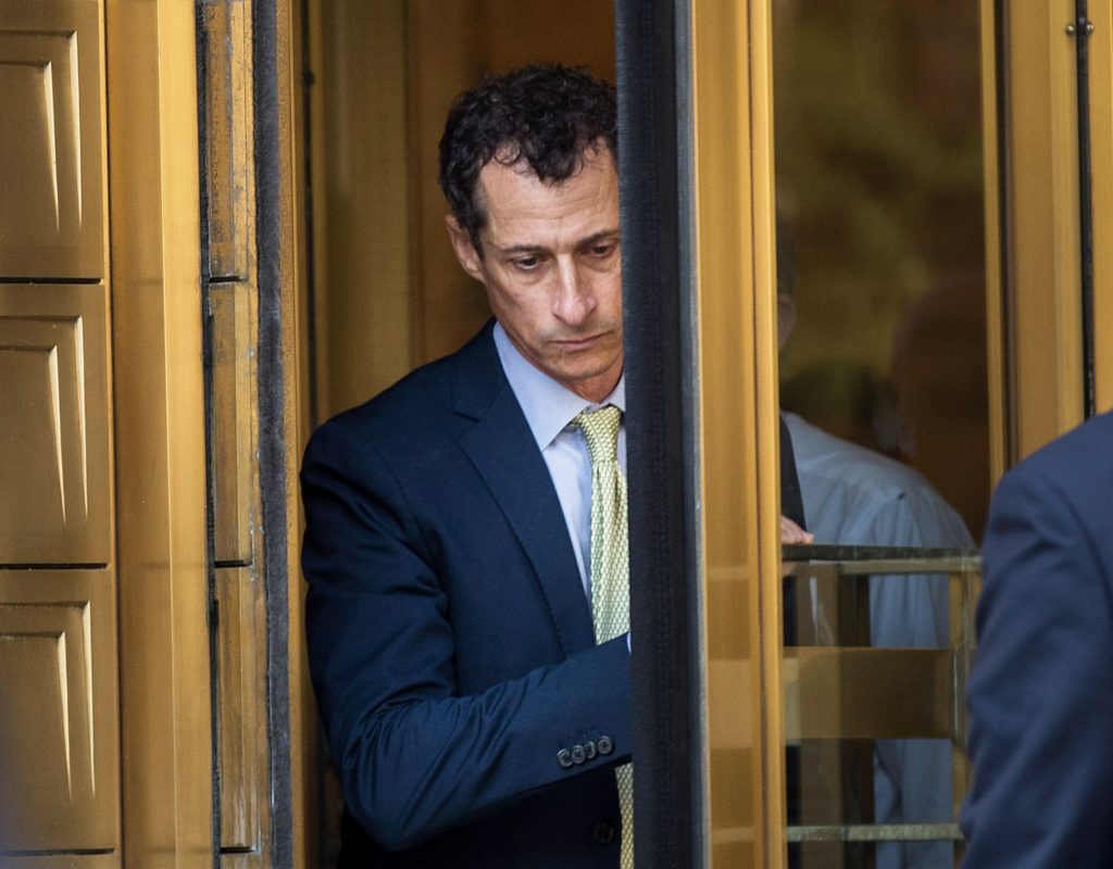 From Out to In: The Case for Weiner 2020