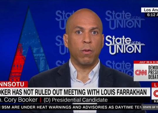 "Free Beacon" — Breaking News, Politics, National Security