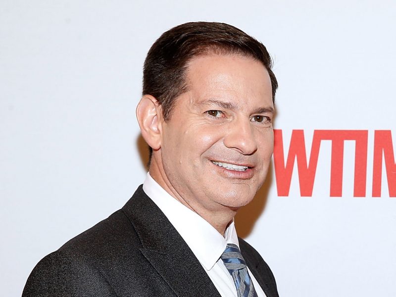 Just The Tip Sheet: Mark Halperin wants to cram your inbox
