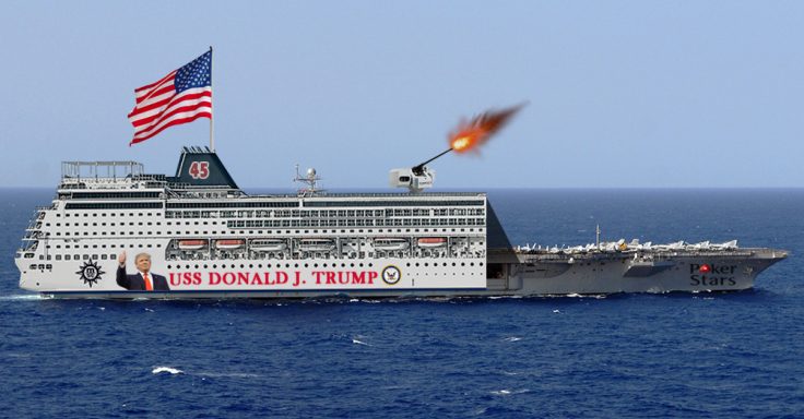 Suggestions for Things to Name After Donald Trump